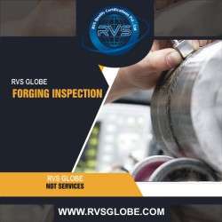 Forging Quality Inspection Training Courses in Hyderabad, Forging ...