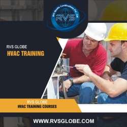 Best HVAC Training in Singapore, HVAC Training Courses in Singapore