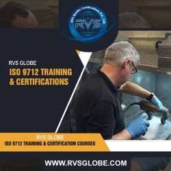 ISO 9712 NDT Training in Hyderabad, ISO 9712 NDT Training Courses in India