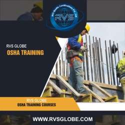 OSHA Training Courses in Philippines, OSHA Certification Training ...