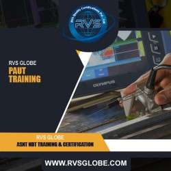 PCN NDT Training Courses in India, PCN NDT Training Courses in India