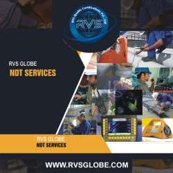Inspection Service Provider in Hyderabad, Audit Services in India