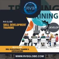 Skill Development Training in Hyderabad, Skill Development Courses in India