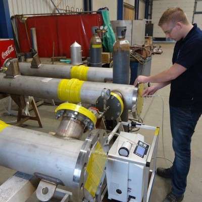 PCN NDT Training Courses in India, PCN NDT Training Courses in India